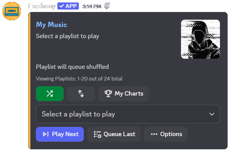 Euphony