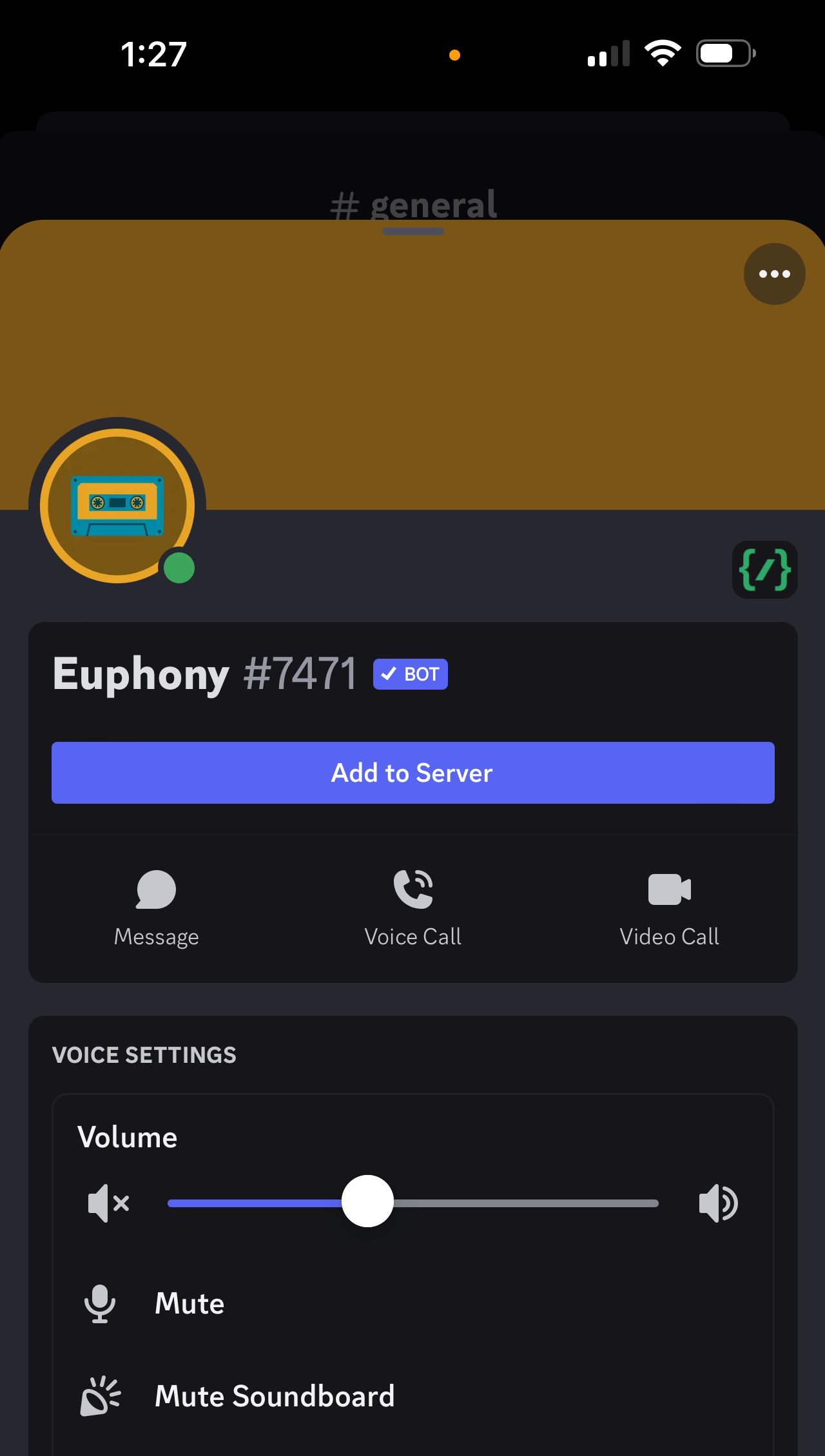Euphony
